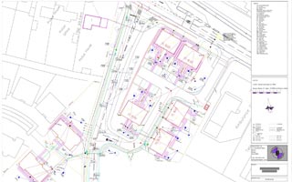 Groundworks & Surveying Contractor | Datum Plus
