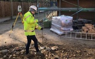 Groundwork Contractors – Datum Plus